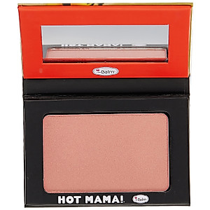 theBalm Hot Mama!