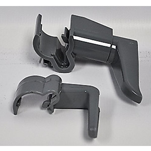 Sanitaire Heavy Duty Cord Hook Set