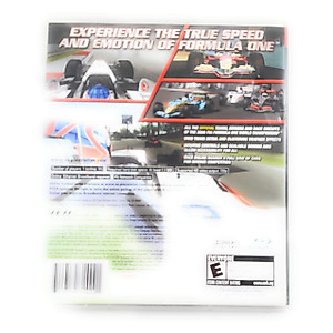 F1: Formula One Championship Edition - Playstation 3