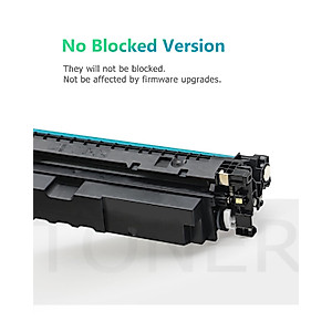 069H Toner Cartridge Compatible Replacement for Canon 069 for imageCLASS MF753Cdw MF751Cdw LBP674Cdw Printer (1 Yellow)