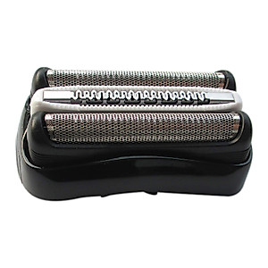 21B/32B Replacement Shaver Foil&Cutter Cassette For Braun For Braun Series 3 21B 32B 320S-4 330S-4 340S-4 350CC-4
