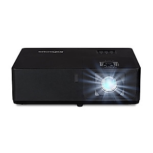 InFocus INL3148HD - Projecteur DLP - Laser - 3D - 5500 lumens - Full HD (1920 x 1080) - 16:9 - 1080p