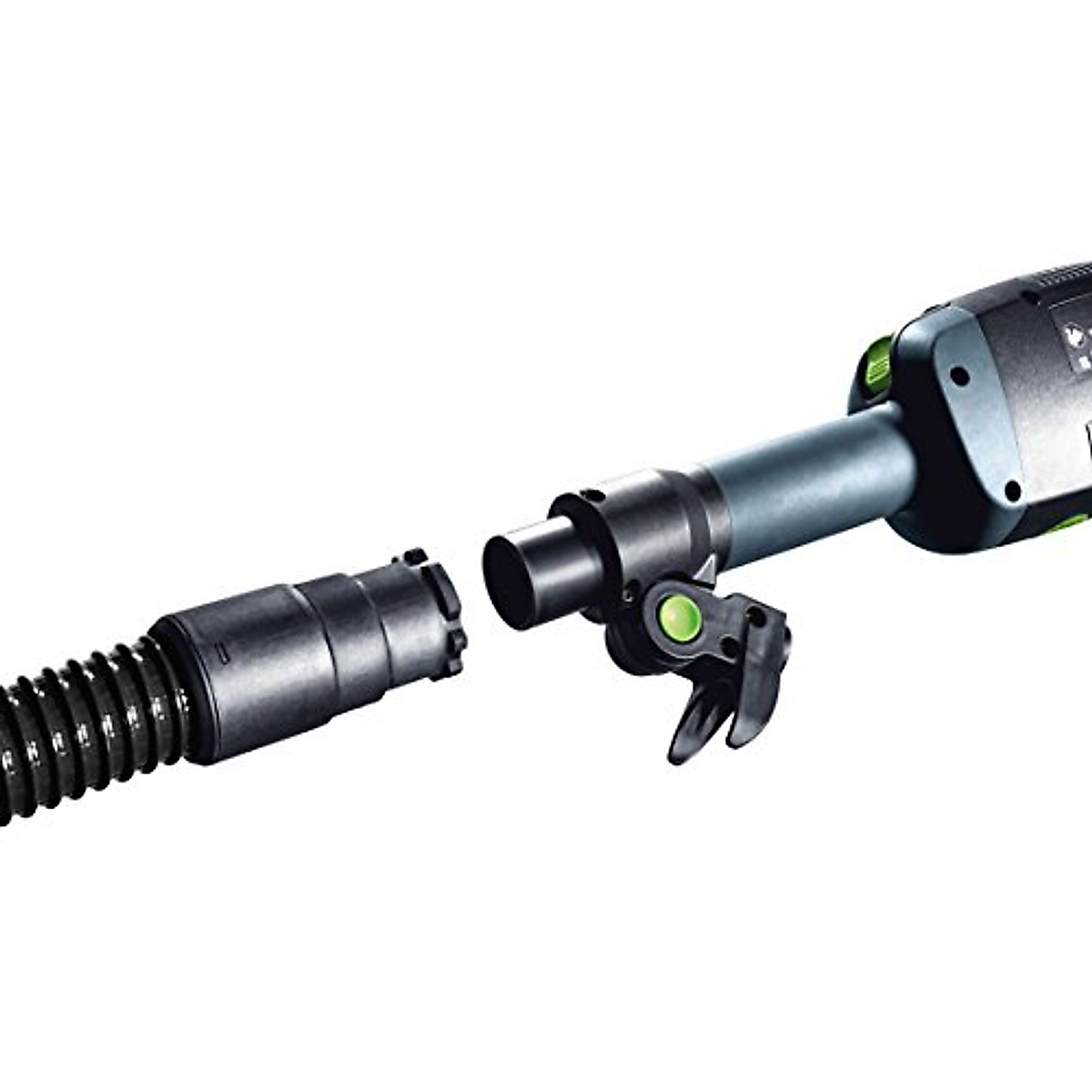 Festool 571935 Drywall Sander LHS-E 225 EQ PLANEX Easy