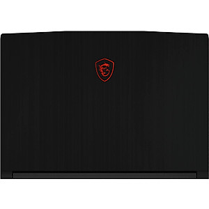 MSI 2022 Newest GF63 Gaming Laptop, 15.6" Full HD Display, Intel Core i5-10500H Processor, 32GB RAM, 512GB SSD + 1TB HDD, NVIDIA GeForce GTX 1650 Graphics, Backlit Keyboard, Wi-Fi 6, Windows 11 Home