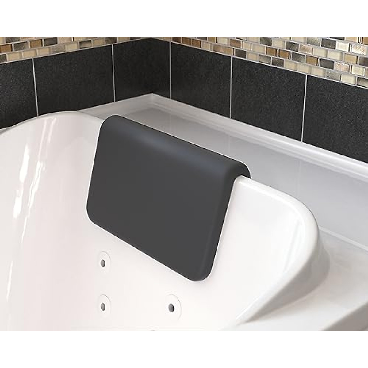 American Standard 3051.119.CRW Acrylic Whirlpool and Air Spa 30"x51" Right Side Door Walk-In Bathtub in White