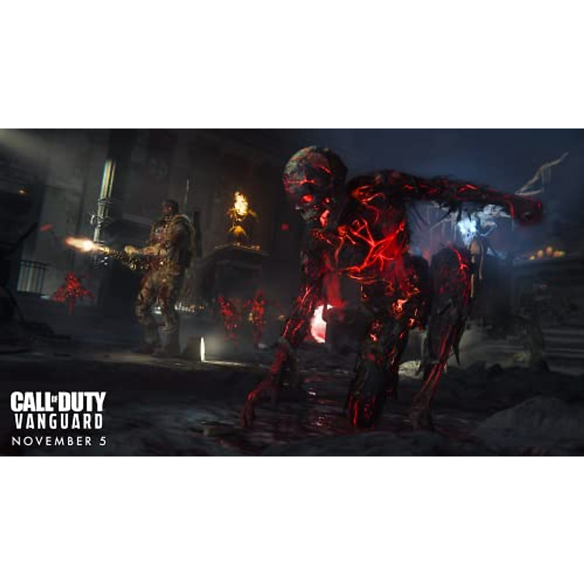 Call of Duty: Vanguard - Xbox One