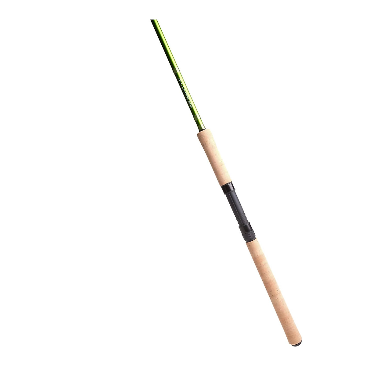 ACC Crappie Stix Green Series Kids 5' Casting Rod