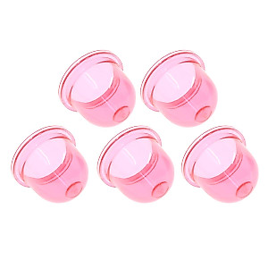 MOTOALL Pack of 5 530058709 Air Purge Primer Bulb for Husqvarna Poulan String Trimmer Blower