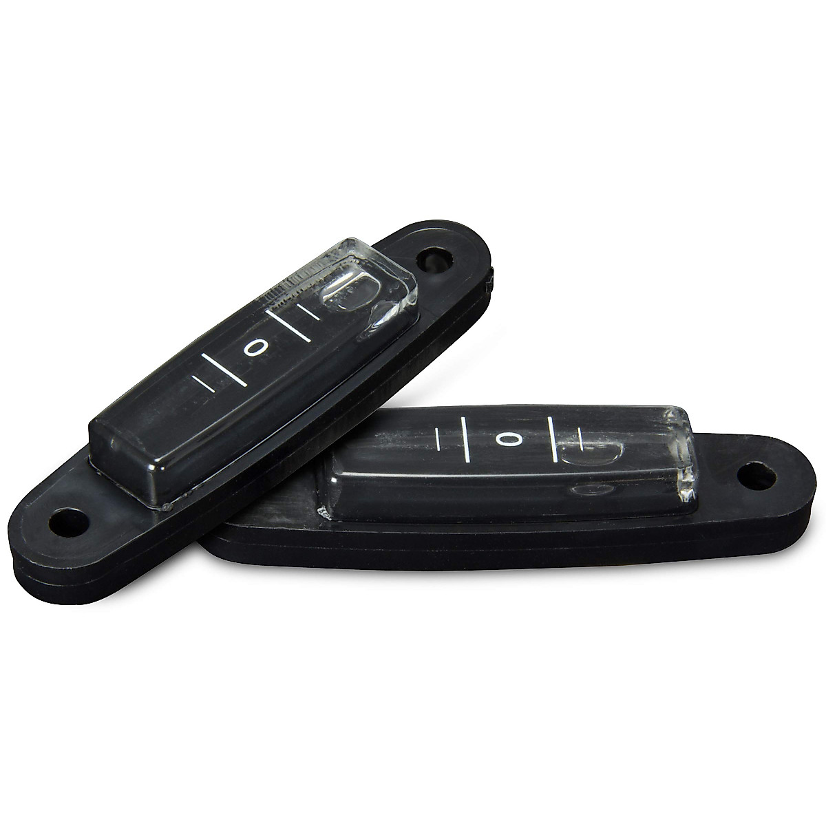 Hopkins Towing Solutions 09916 Never Fade Two Way Reflective Level