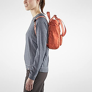 Fjallraven F23711334 Kanken Totepack Mini True Red, 30 cm x 25 cm x 13 cm