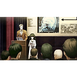 Steins;Gate 0 - PlayStation 4