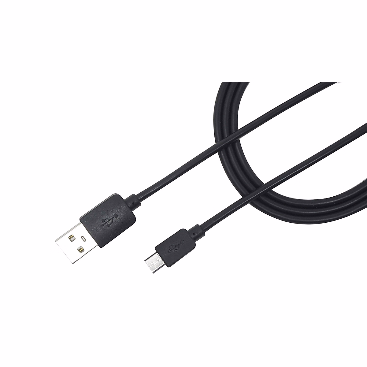 Eeejumpe 10ft Feet Long USB Power Cable/Cord for Amazon Fire TV Stick HDMI Media Player