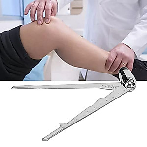 Hammer Reflex, Percussion Neurological Diagnosis for Skin and Superficial Response Health Care Diagnostic Muscular Reflex to ReflexTromner