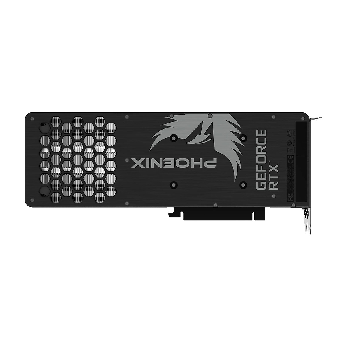 Gainward GeForce RTX 3070 Phoenix GS (Golden Sample)