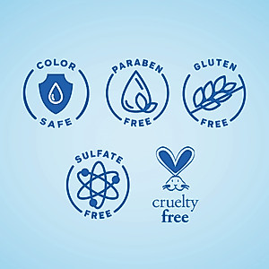 AQUAGE. Violet Brightening Conditioner, 8 oz.