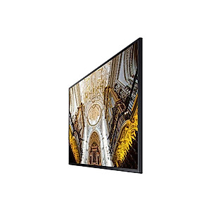 Samsung 55" Commercial LCD Disply Model QB55N