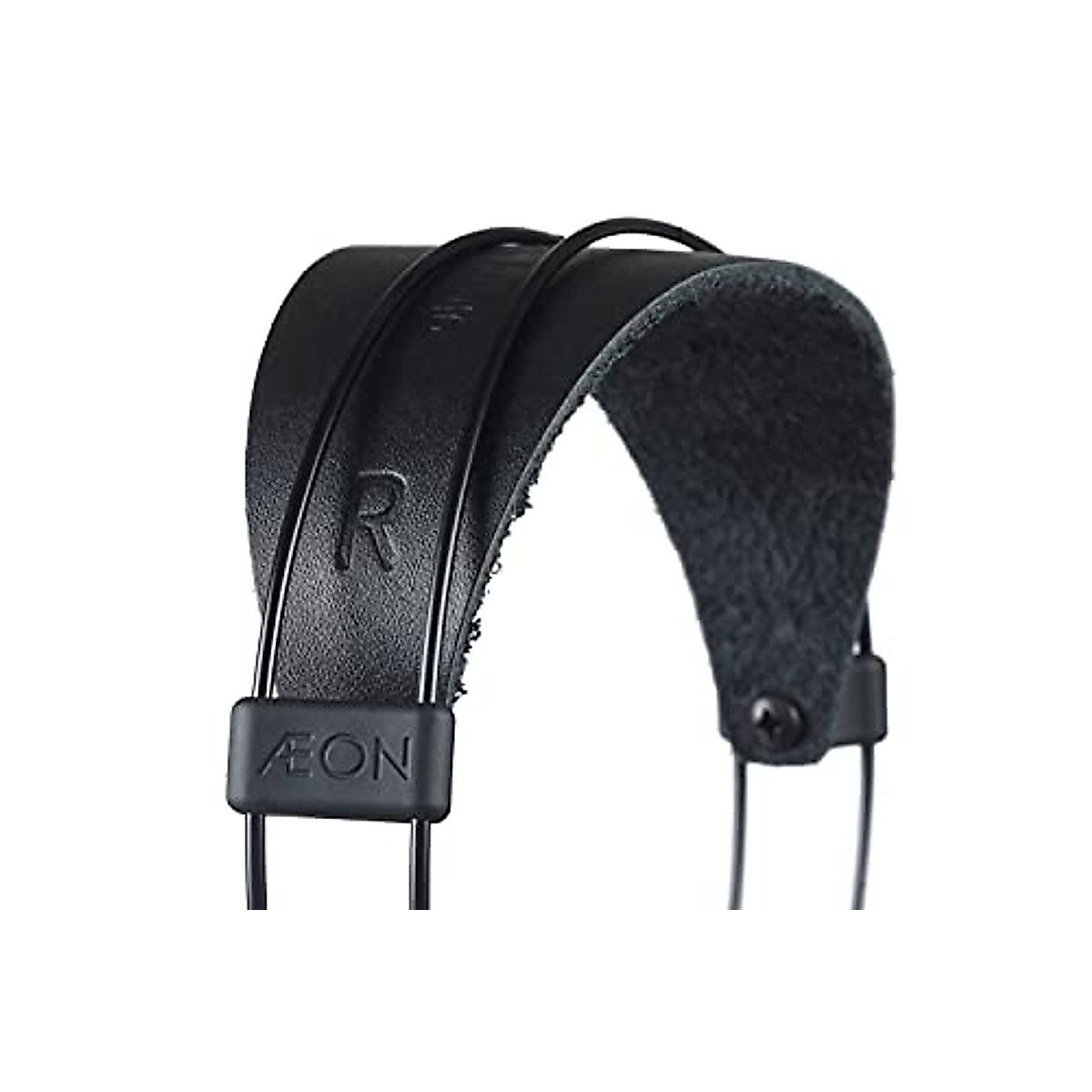 DROP + Dan Clark Audio Aeon Planar Magnetic Headphones - Closed-Back, Over Ear, Carbon Fiber, Audiophile (Aeon Closed X), Blue/Black