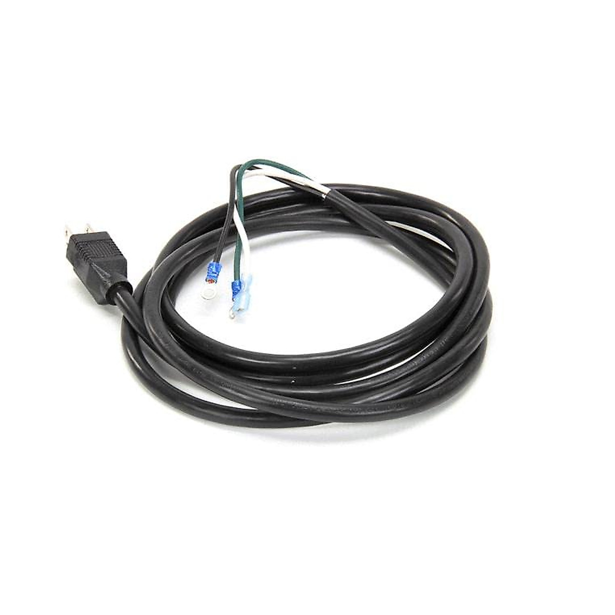 Intermetro RPC13-108 Power Cord, 120V, 15A, (Tc90)