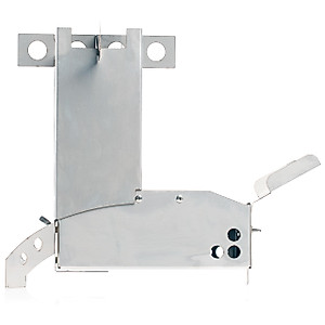 Hot Ash Wood Burning Stainless Steel Rocket Stove (Now Weighs 2 Pounds!)