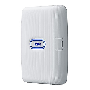 instax Mini Link Printer, Ash White, Special Edition