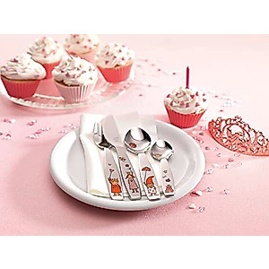Zwilling Emilie 07136-210 Children's Cutlery Set