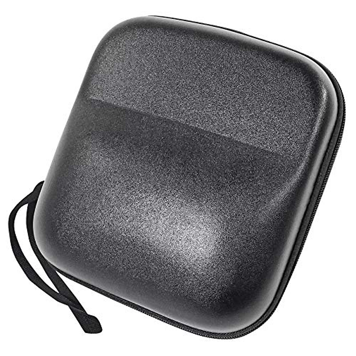 Rockville DJ Headphones w/Detachable Coil Cable, Case+Extra Ear Pad (DJ1500)