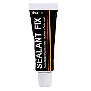 Stainless Steel Mounted Mop Rack Self Adhesive Broom Holder for Garage Kitchen Bathroom (round)