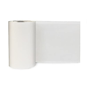 Tree Shield Insect Barrier by Catchmaster - 4 Rolls 30 Feet Each, Ready to Use Indoors & Outdoors. Banding Protection Sticky Fly Tape Moth Lanternfly Giant Coverage Wrap Glue Adhesive Plant Non-Toxic