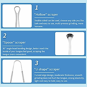 3 Layered Denture Bath Case with Drain Tray, Portable Retainer Cleaner Case, Denture Cup Soaking Holder False Teeth Container for Dentures, Retainers