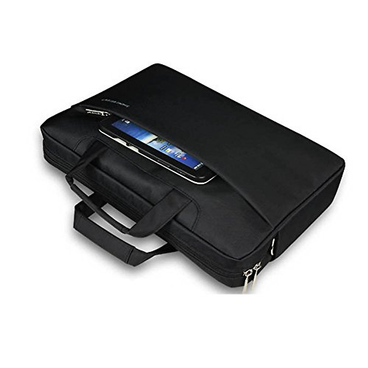 FreeBiz 18.4 Inch Laptop Bag Nylon Waterproof with Shockproof Fit Up to 18 Inch Gaming Laptops Notebook Computer