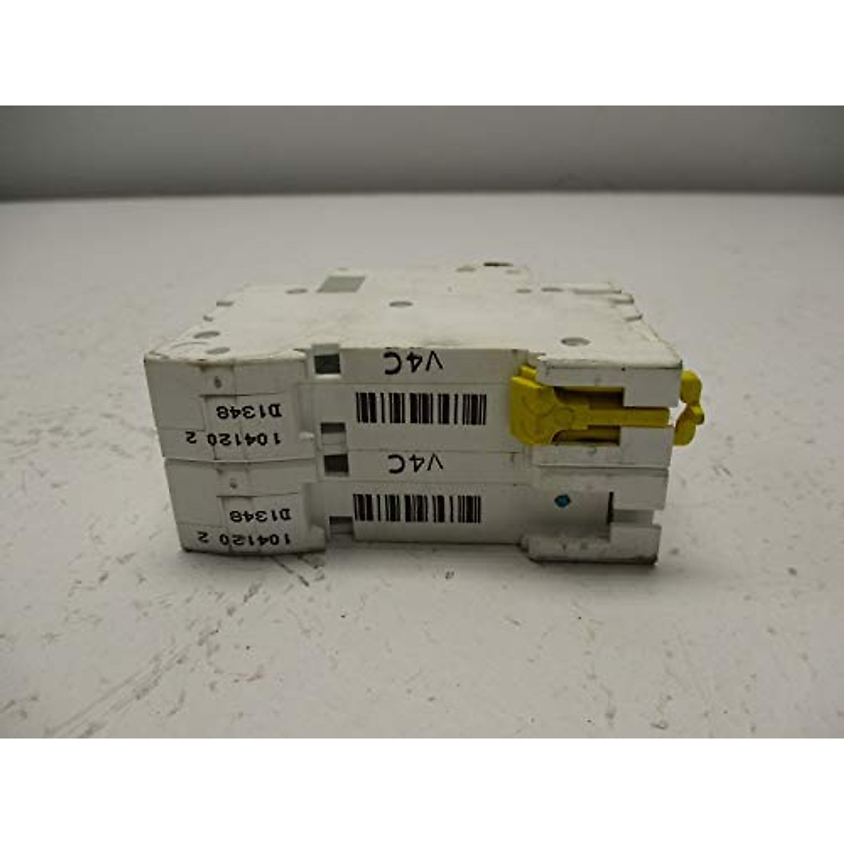 INDUSTRIAL MRO 4CB204/6-C4 4A 415V UNMP-OEM