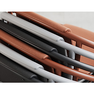 Umbra Ringo Comfortable Seating Indoors and Outdoors, Weather-Resistant, Sierra