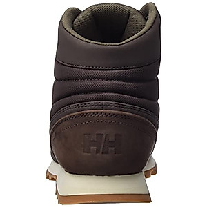 Helly Hansen Women's Winter Hiking Boot, 711 Coffee Bean, 9.5 Narrow