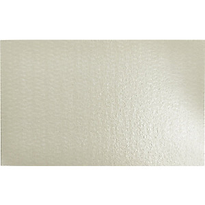 Supco Microwave Universal Waveguide Cover, Cut-to-Fit Mica, 10" X 12", MW1012