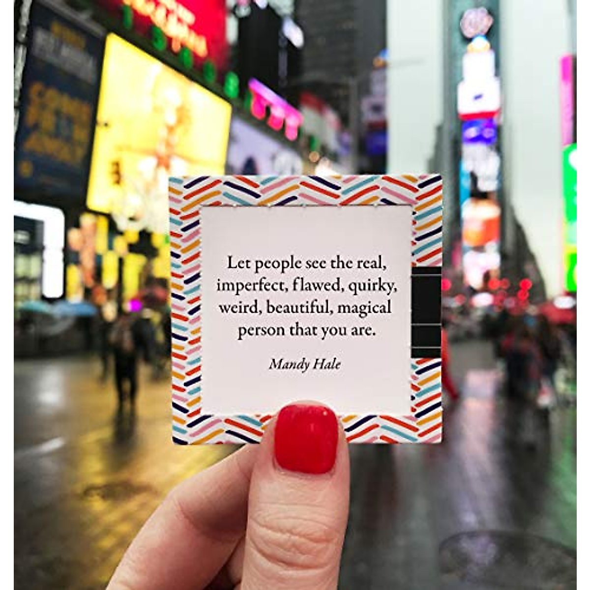 ThoughtFulls Pop-Open Cards by Compendium: You're Awesome — 30 Pop-Open Cards, Each with a Different Inspiring Message Inside