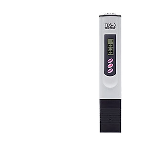 Water Quality Test Pen Drinking Water Test Pen household水质检测笔饮用水测试笔家用