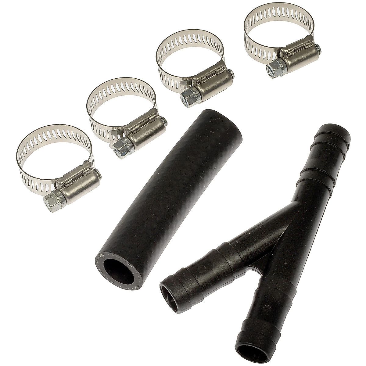 Dorman 47238 Chrysler Heater Hose Repair Kit Compatible with Select Chrysler / Dodge Models