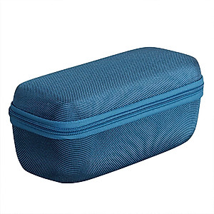 Hermitshell Hard Travel Case for INSMY (Blue)
