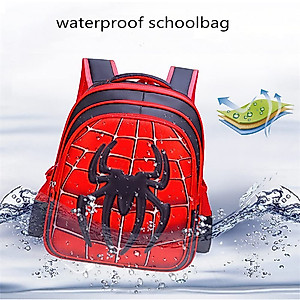 damdos Backpacks Casual Daypacks Design for Captain Sch ool Outdoor Bags Mochila Birthdays Gifts (Large, Black)