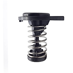 Swimables 77707-0001 Bypass Valve Replacement Kit for Pentair Mastertemp and Max-E-Therm Pool and Spa Heater