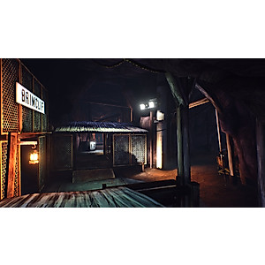 Ether One - PlayStation 4