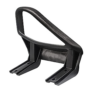 Dr.Acces EZGO Golf Cart Arm Rest Hip Restraint Driver Side for EZGO TXT 1994-UP Gas&Electric Replace# 71701-G01