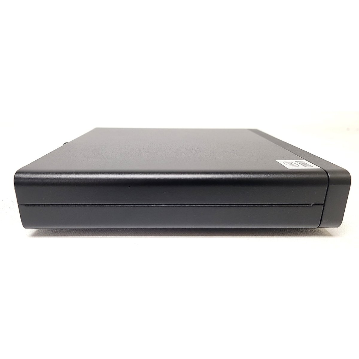 HP EliteDesk 800 G6 Mini Desktop Computer - 10th Gen Intel Core i7-10700T 8-Core up to 4.5 GHz Processor, 16GB DDR4 RAM, 512GB NVMe SSD, Intel UHD Graphics 630, Wi-Fi 6 + Bluetooth 5.1, Windows 11 Pro