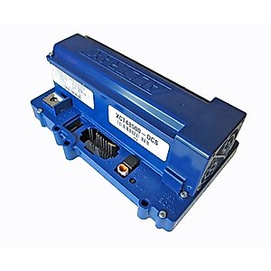 Alltrax XCT-48500 DCS 500 Amp Motor Controller for E-Z-GO DCS Golf Cars (XCT48500-DCS)