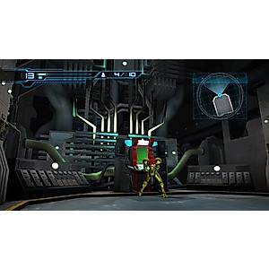 Metroid Other M (Street Date Tbd)