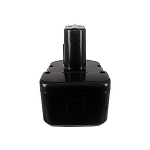 CANQIN 12V Compatible with Battery for Hitachi 320608, 320686, 321652, 322434 DS 12DM2, DS 12DV, DS 12DVB, DS 12DVB2, DS 12DVB2KS, DS 12DVF, DS 12DVF2, DS 12DVF3