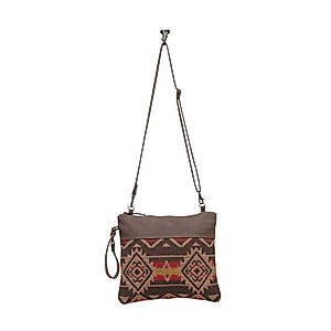 Myra Bag Besa Small & Crossbody Bag S-5679