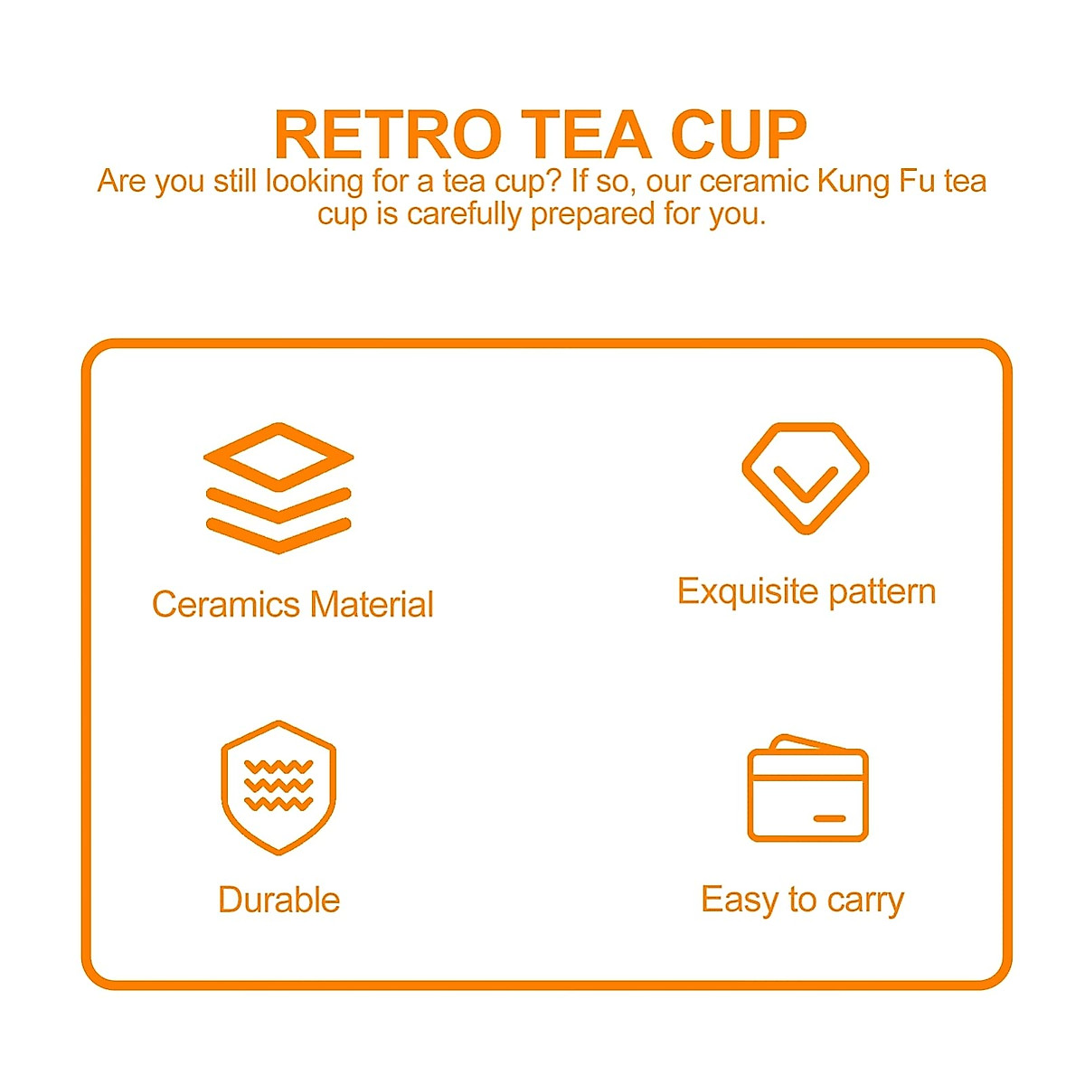 BESPORTBLE Gaiwan Tea Cup Kung Fu Tea Service Set Gong Fu Teacup with Lid and Saucer Chinese Style Ceramic Gaiwan Flower Tradition Sancai Tea Cup Bowl Gift