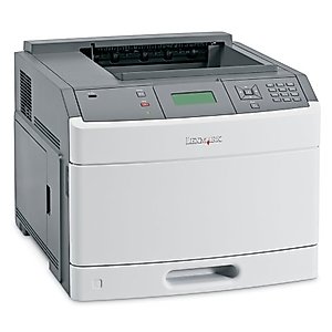 Lexmark T650N Mono Laser Printer