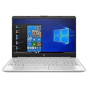 HP 15.6" Touchscreen Laptop - 10 Gen Intel i5-1035G1 12GB SDRAM 1.0TB 5400RPM SATA Hard Drive